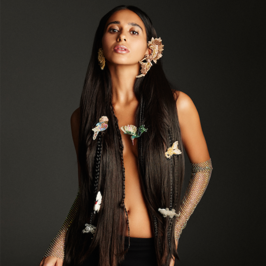 Brooches – Deepa Gurnani