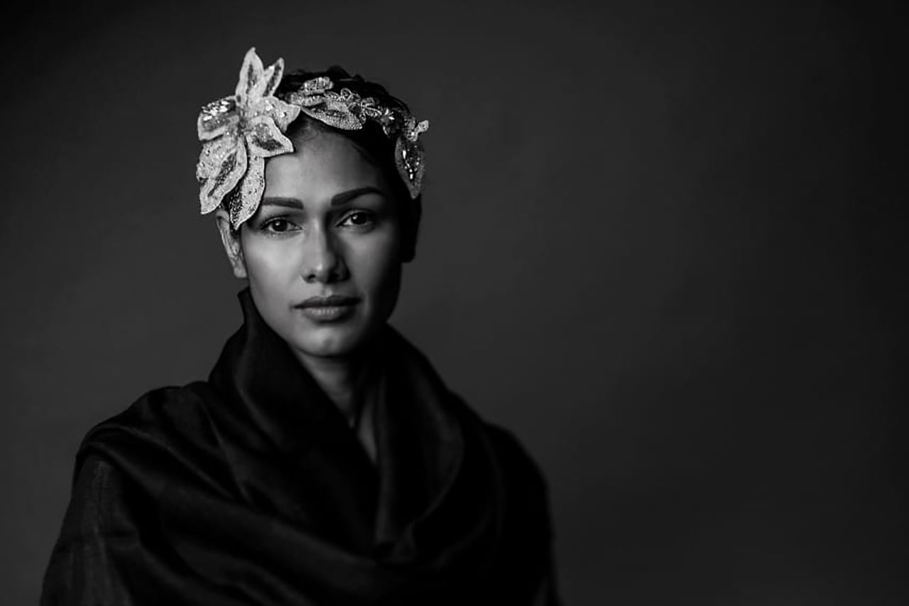 The Luxury of Handmade – Deepa Gurnani
