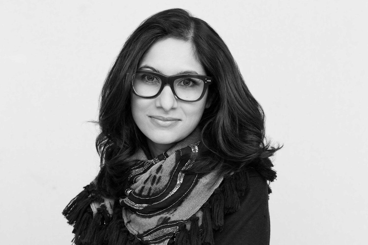 She has fire in her soul and grace in her heart – Deepa Gurnani