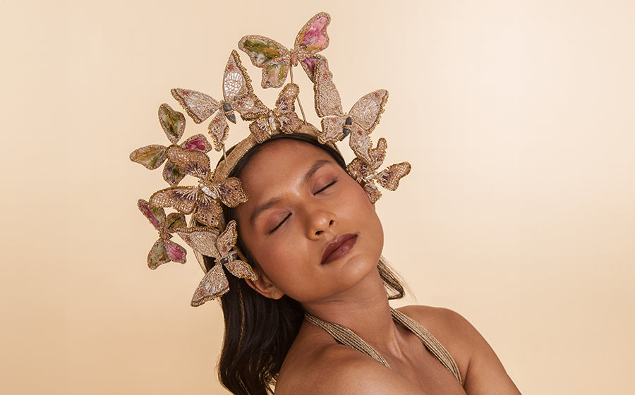 Kaleidoscope – Deepa Gurnani