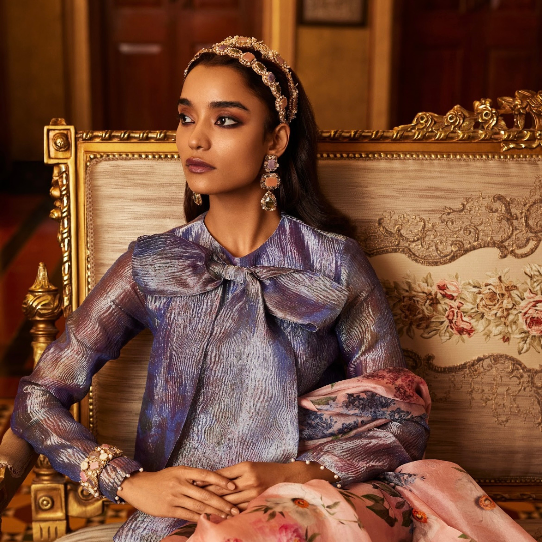 Maharani – Deepa Gurnani