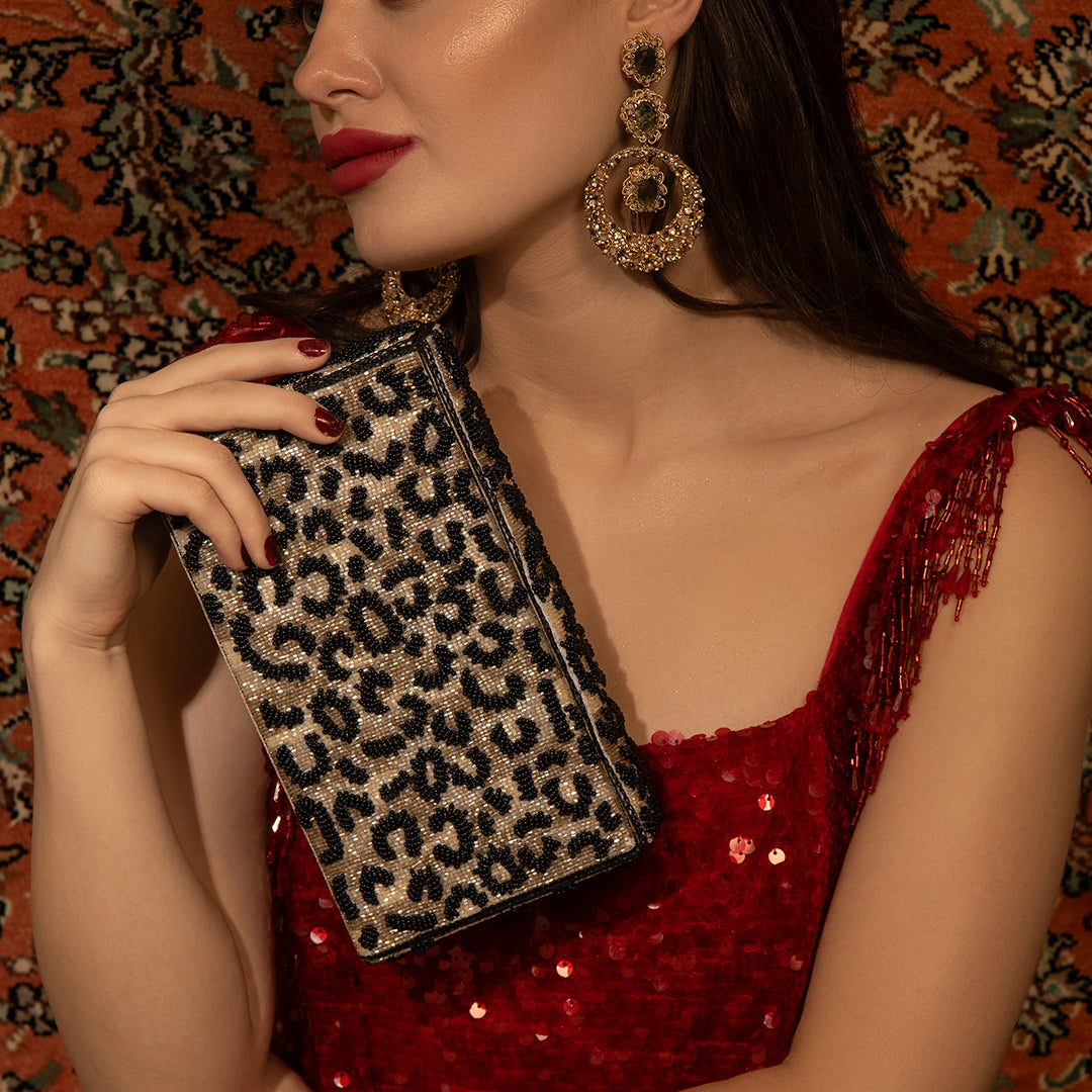 New Handmade Jewelry - Deepa Gurnani