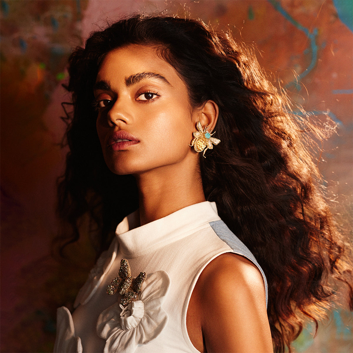 New Handmade Jewelry - Deepa Gurnani