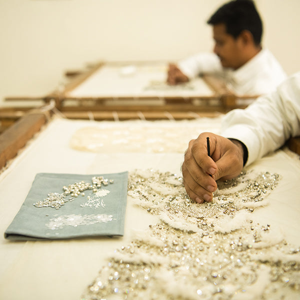 Our Artisans - Deepa Gurnani