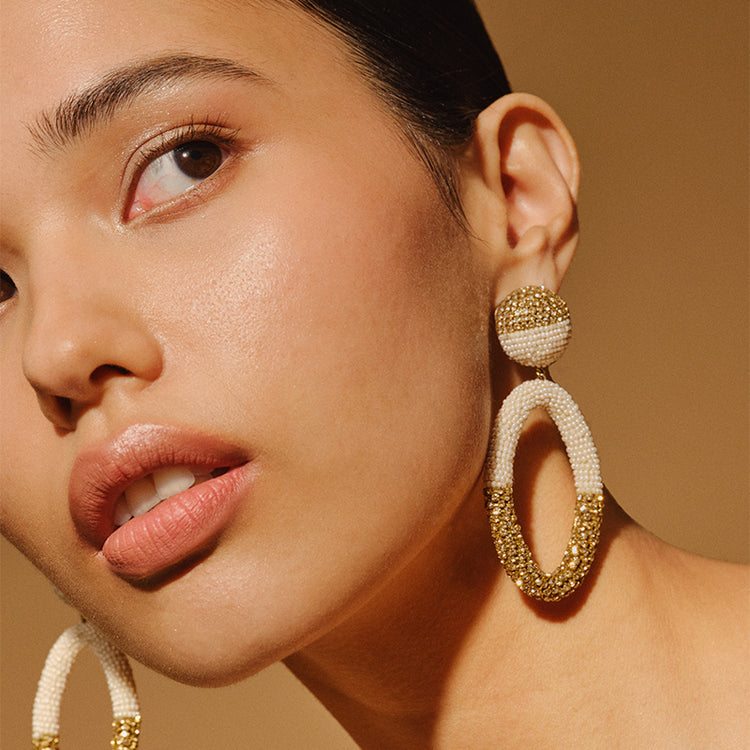 Deepa by Deepa Gurnani | Unique Handmade Jewelry