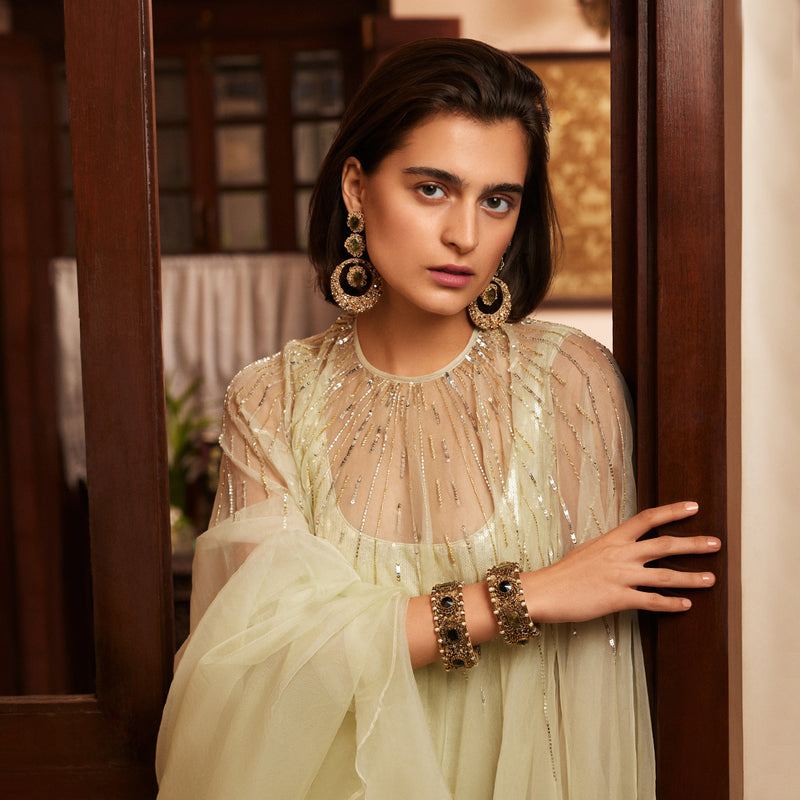 New Handmade Jewelry - Deepa Gurnani