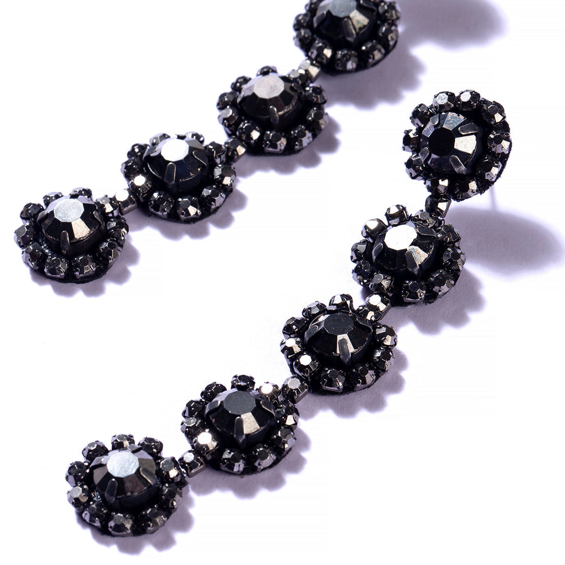 Joplin Earrings – Deepa Gurnani