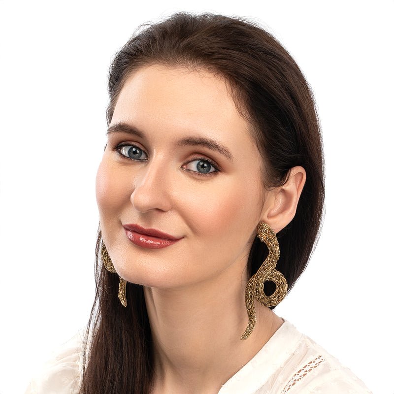 New Handmade Jewelry - Deepa Gurnani