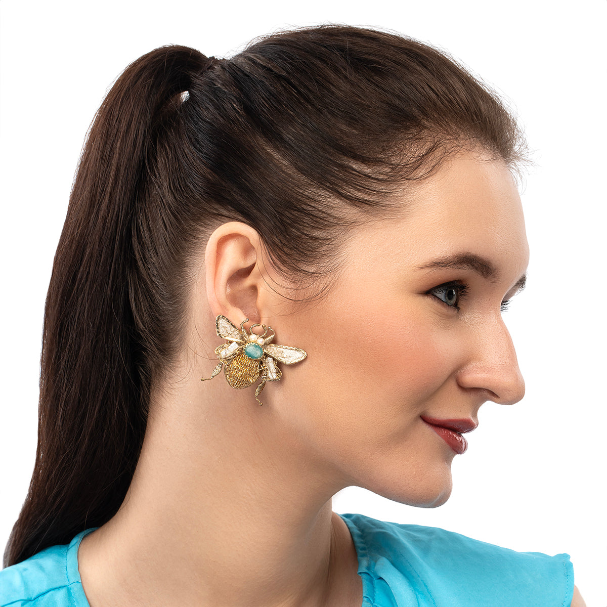 New Handmade Jewelry - Deepa Gurnani