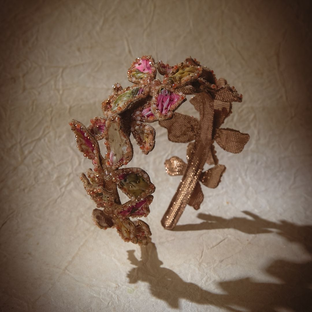 Handmade Earrings Collection – Deepa Gurnani
