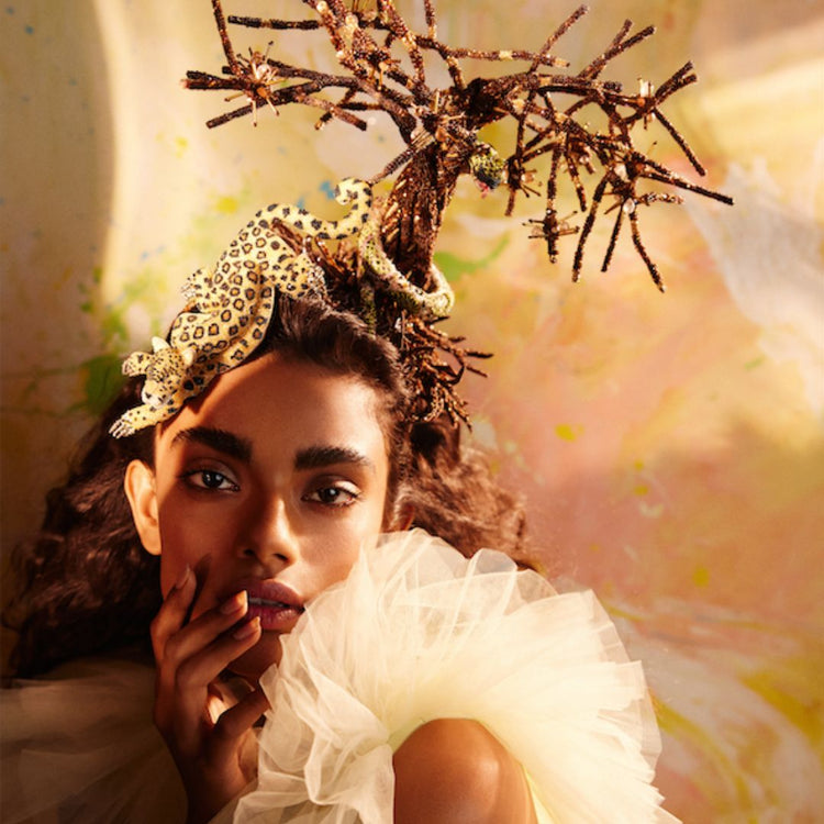 Luxury Handmade Accessories – Deepa Gurnani