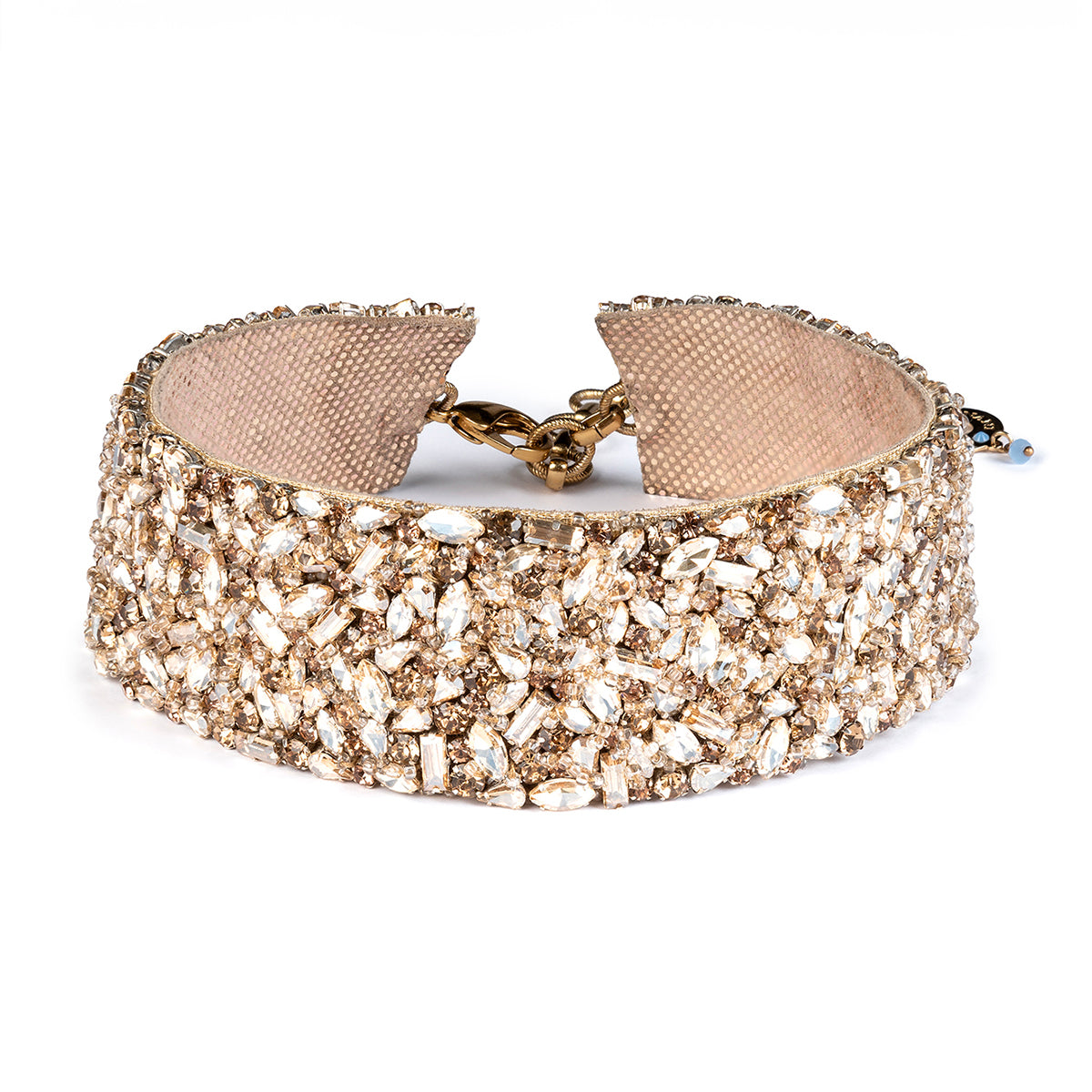 New Handmade Jewelry - Deepa Gurnani