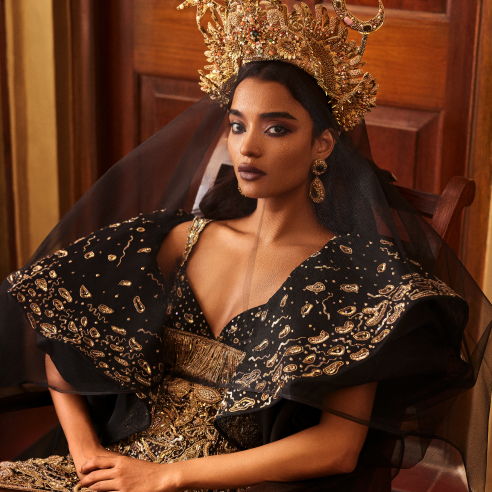 New Handmade Jewelry – Deepa Gurnani