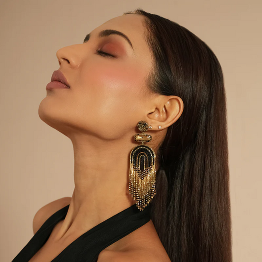 Luxury Handmade Accessories – Deepa Gurnani