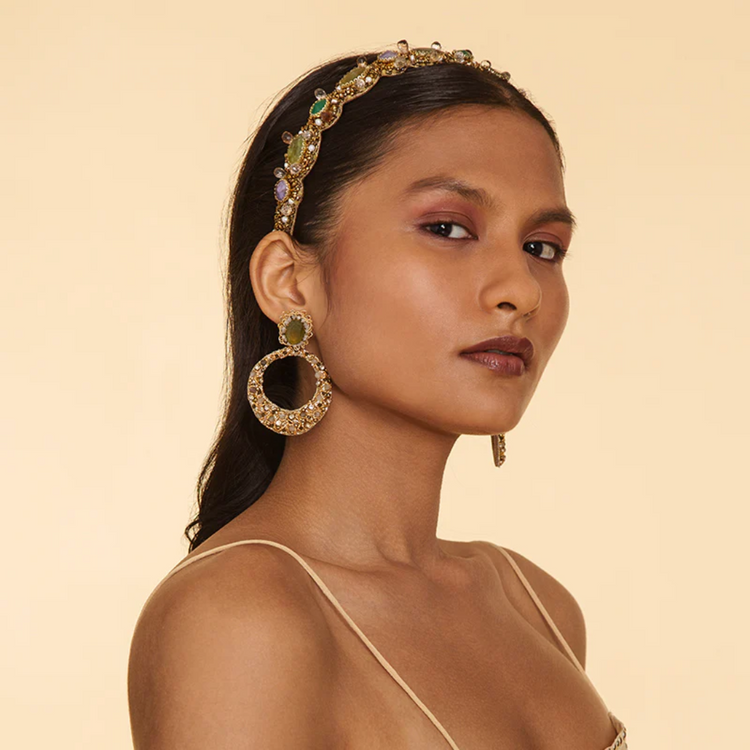 Brooches – Deepa Gurnani