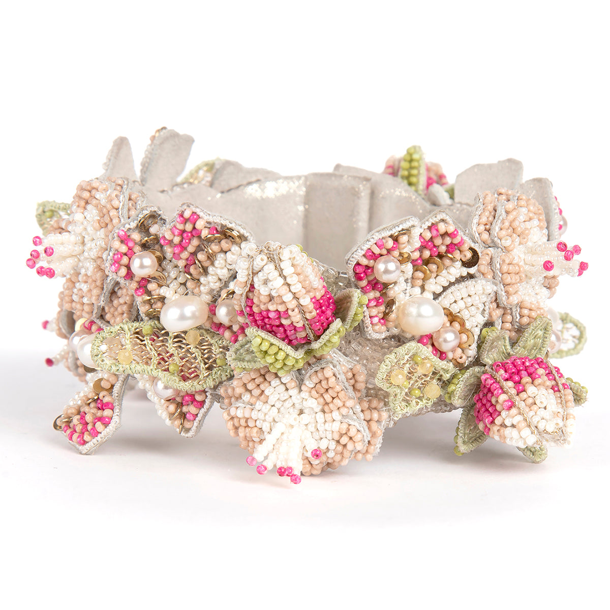 Handmade Bracelet Collection - Deepa Gurnani