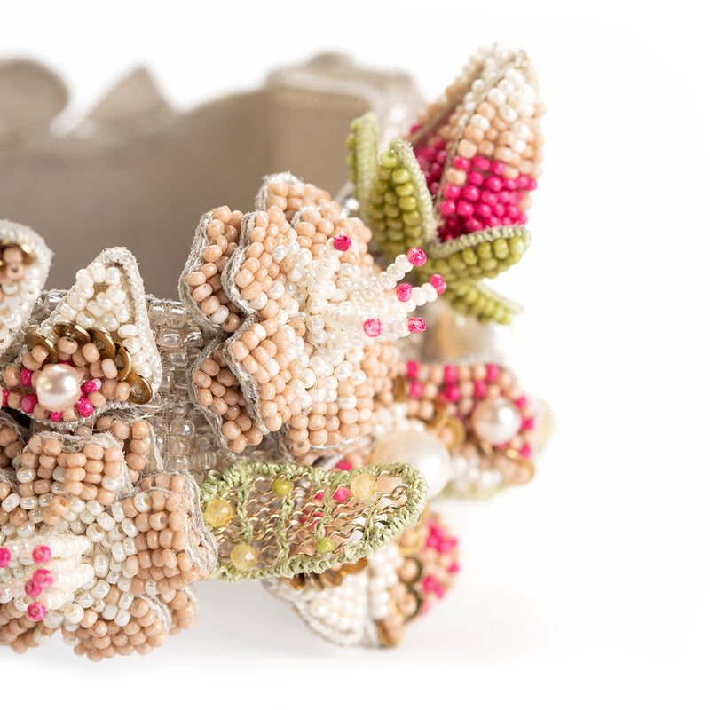 Handmade Bracelet Collection - Deepa Gurnani