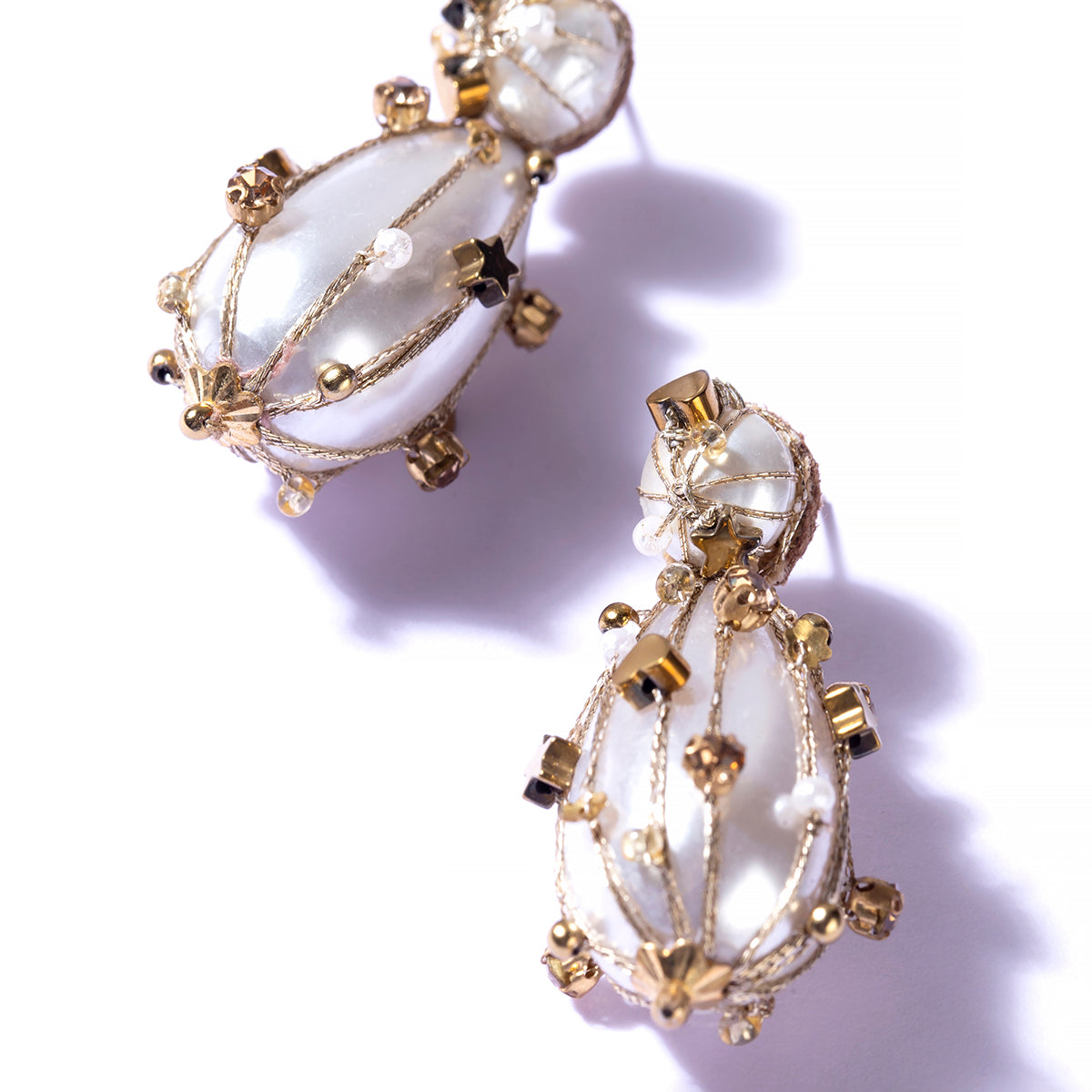 Cora Pearl Diamonds